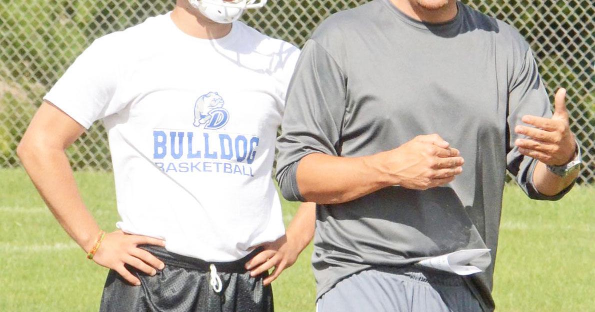 Mack named Norskies' football coach | DeForest Times | hngnews.com