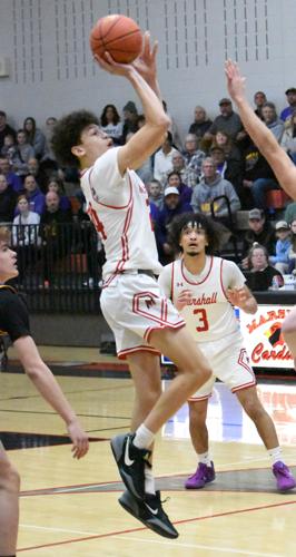 Marshall boys claim fourth straight regional title | The Star: Sun ...