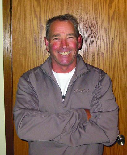 Tribune Profile: Tom Troutman: He’s nationally ranked in racquetball ...