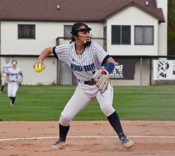 MG softball looking to bounce back after tough week with loses to ...
