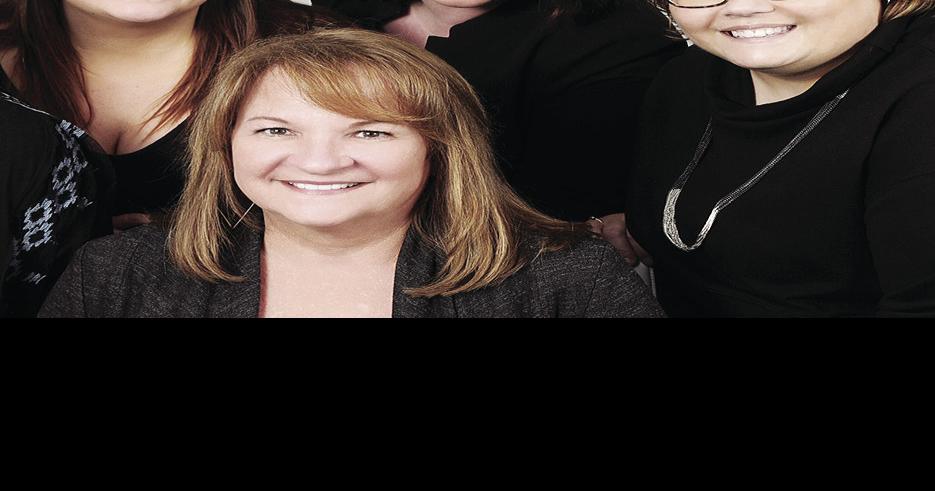 Century 21 Affiliated honors DeForest's Mary Schultz and team ...