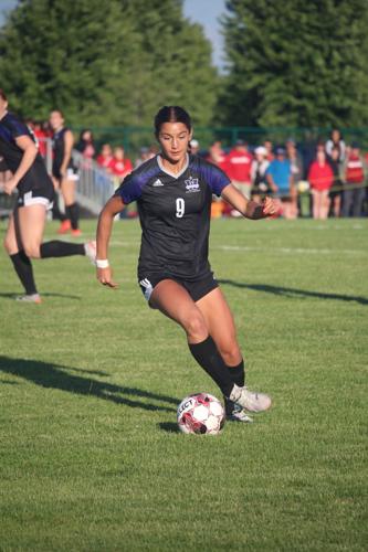 Girls soccer: Warriors win on PKs to qualify for state | Sports ...