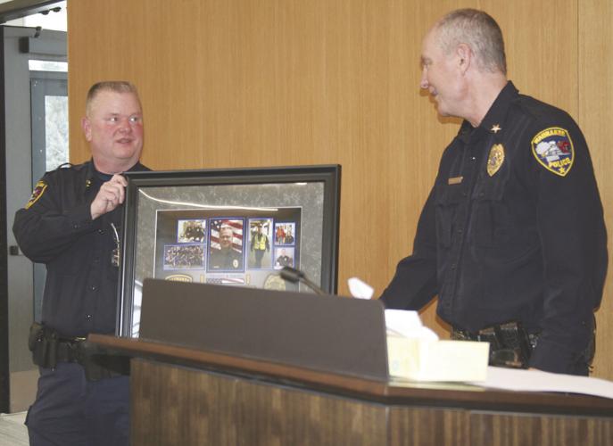 Second high-ranking Waunakee police officer retires | Local | hngnews.com