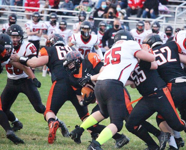 Pumas earn six spots on all-conference list | Poynette Press | hngnews.com