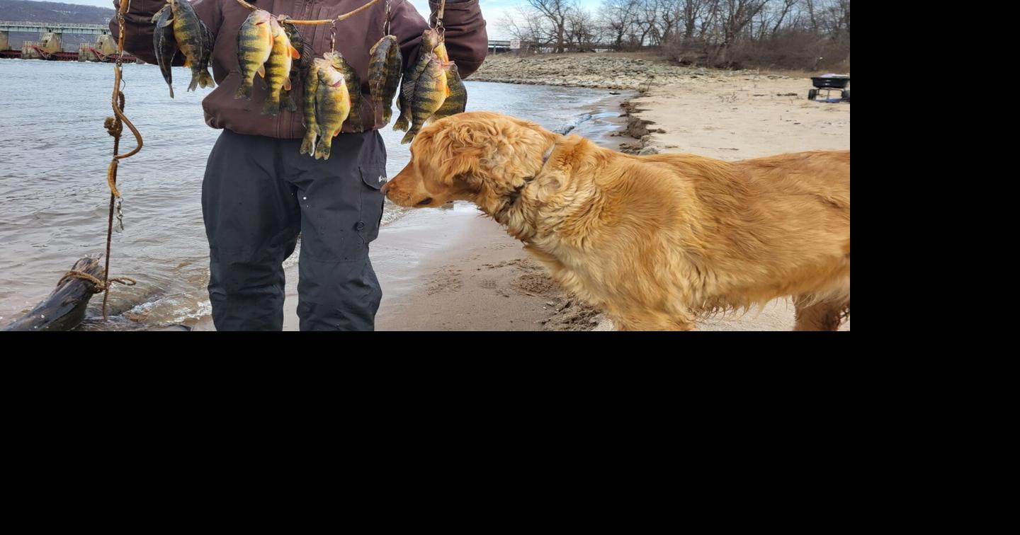 Epic adventure on Mississippi River backwaters | Sports | hngnews.com