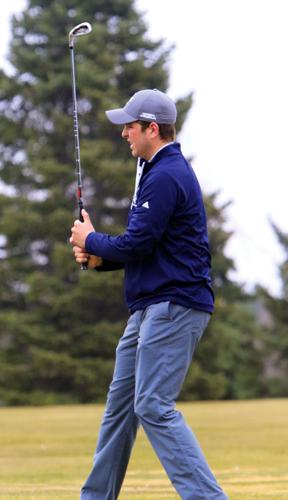 McFarland golf team begins road to state tournament | Sports | hngnews.com