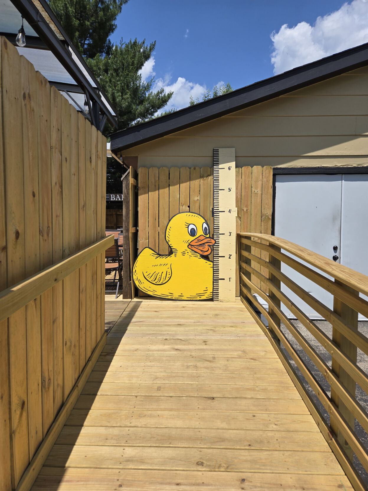 Rubber Ducky Winery and Country Market offers trip back to 1880s ...