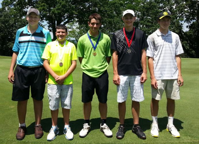 Lodi golf club junior league | Local | hngnews.com