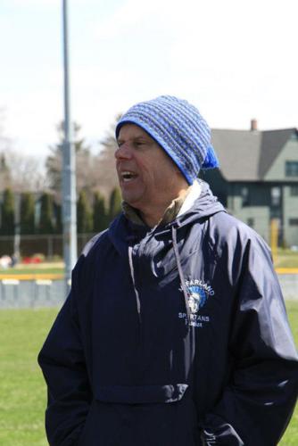 Coaching still thrills Fischer | Sports | hngnews.com