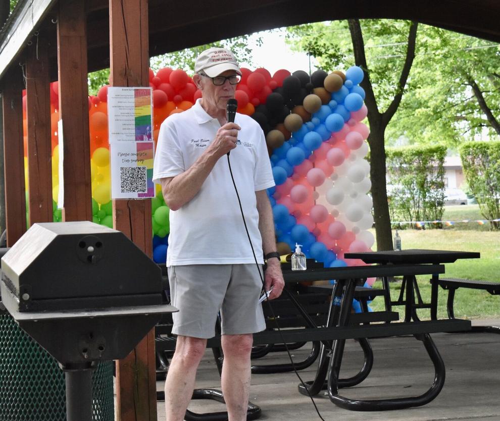 Sun Prairie Mayor Esser reflects on his 10 years as mayor | Local News ...