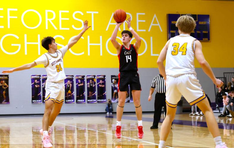 East drops back-to-back non-conference matchups | Sun Prairie Star | hngnews.com