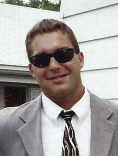 Obituary: Jason Collins, 42 | Obituaries | hngnews.com