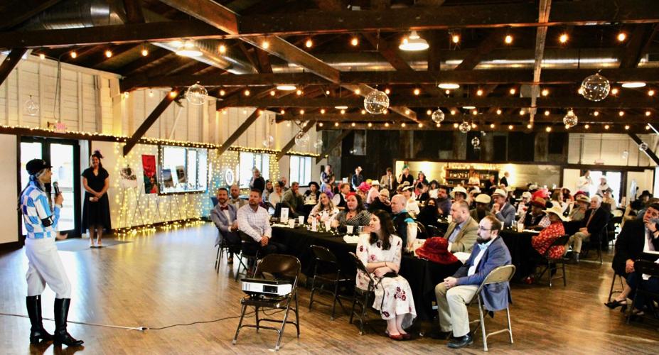 Sun Prairie Library 2023 Spring Gala | Videos & Photo Galleries ...