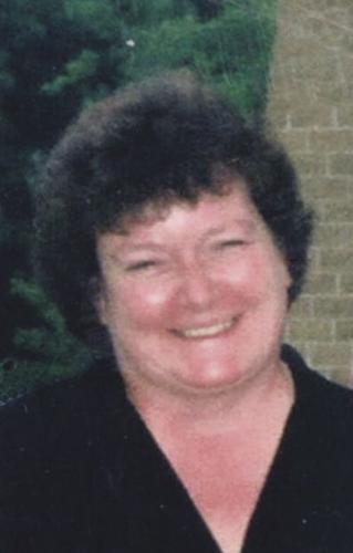 Jo Anne Storm | Obituaries | hngnews.com