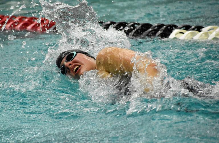 State-experienced Cardinals hope for further girls swimming success ...