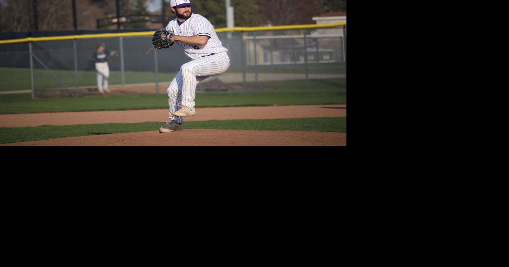 Baseball: Warriors get to 10 wins, crush Baraboo at AmFam Field ...