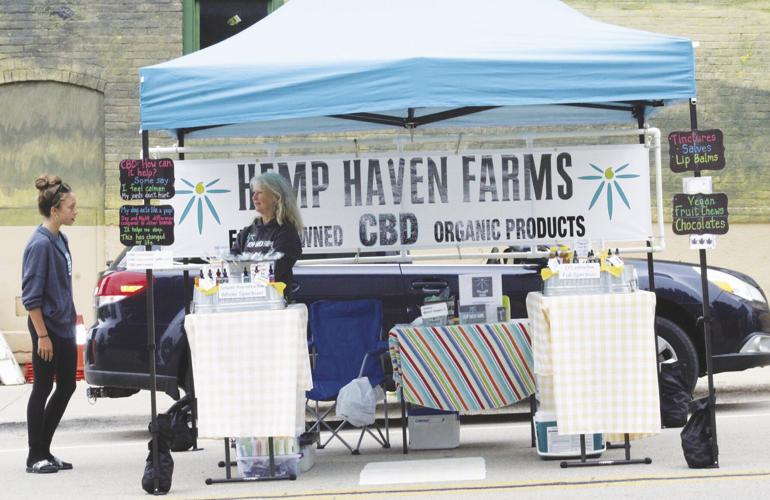 Sun Prairie Farmers Market opens outdoor season on Saturday, May 7 ...