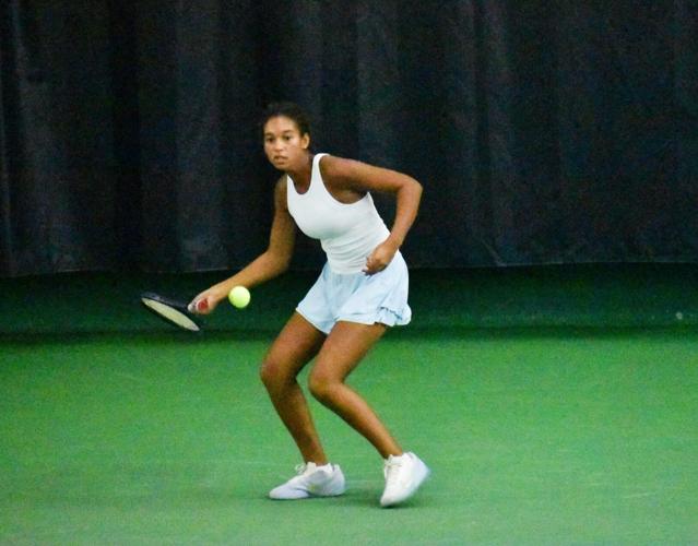 MG girls tennis: Rylee Perkins, Marissa Light and Eliza Martin wrap up ...