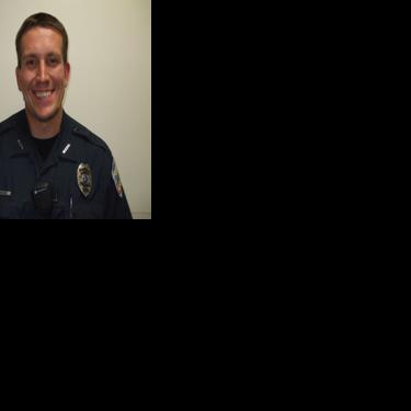 Interview with an officer: Nate Jacobsen | News | hngnews.com