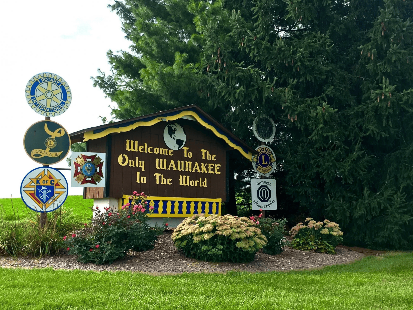 Housing, changing demographics feature in Waunakee state of the village report | News | hngnews.com