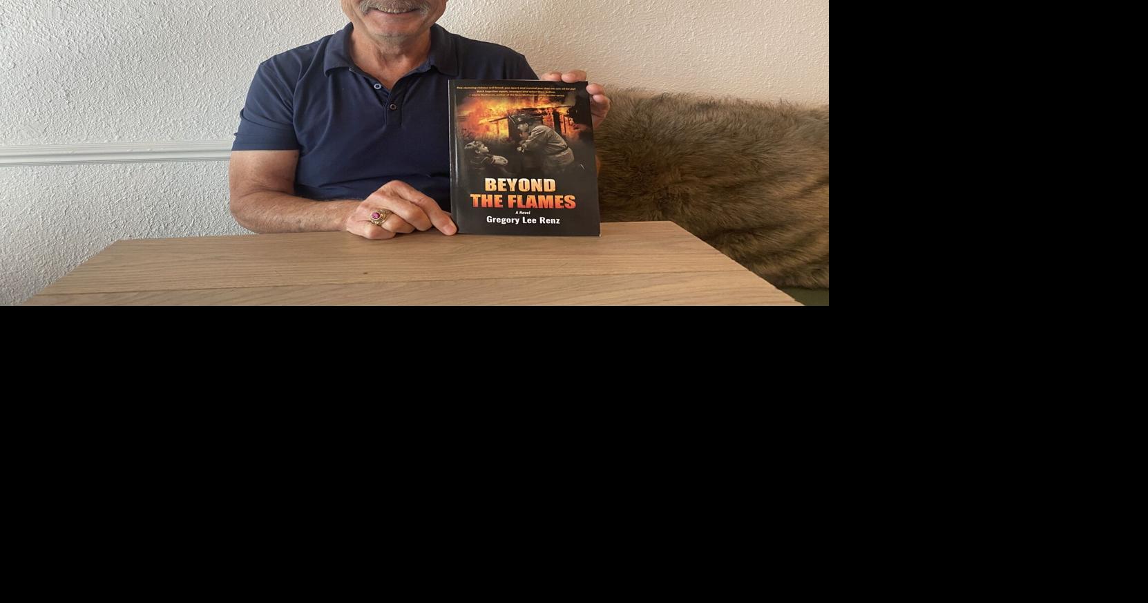 Local author Renz releases second book | Local | hngnews.com