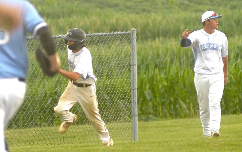 Rock River League: Milton Crescents drop Neosho, move closer to Rubicon ...