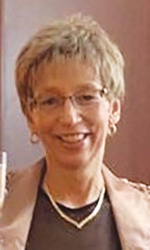 Obituary: Paula Gale (Hose) Galaviz | Obituaries | hngnews.com