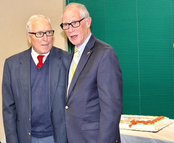 Sun Prairie City Council salutes Gary Hebl after 18 years as state ...