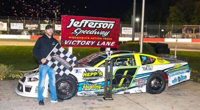 Shaun Scheel captures second Wisconsin state title | The Star: Sun ...