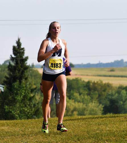 McFarland cross country fourth at Mount Horeb; Alf and Kirch finish top ...