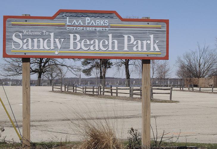 Sandy Beach project discussed by public again | Lake Mills Leader ...
