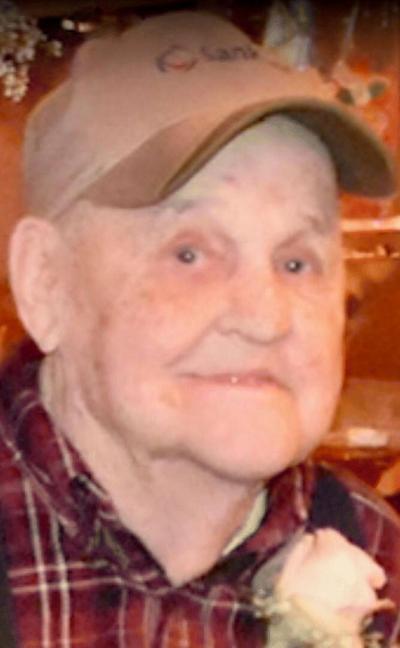 Frederick E. "Fritz" Porter | Obituaries | hngnews.com
