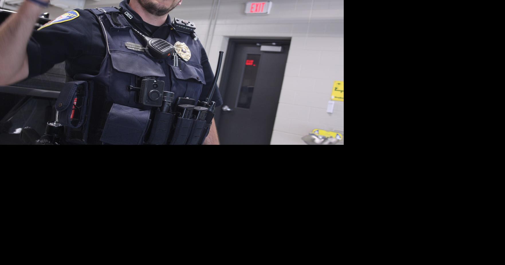 DeForest Police embrace change in transparency and training | Local ...