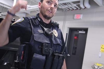 DeForest Police embrace change in transparency and training | Local ...