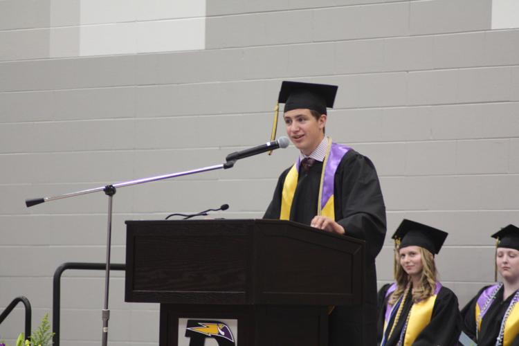 DeForest Area High School Graduation 2023 | School | hngnews.com