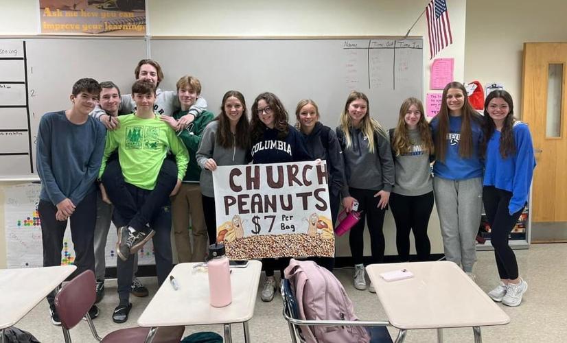 UCC Peanut Project looks back on the highlights of 2023, to return from hiatus in March ...