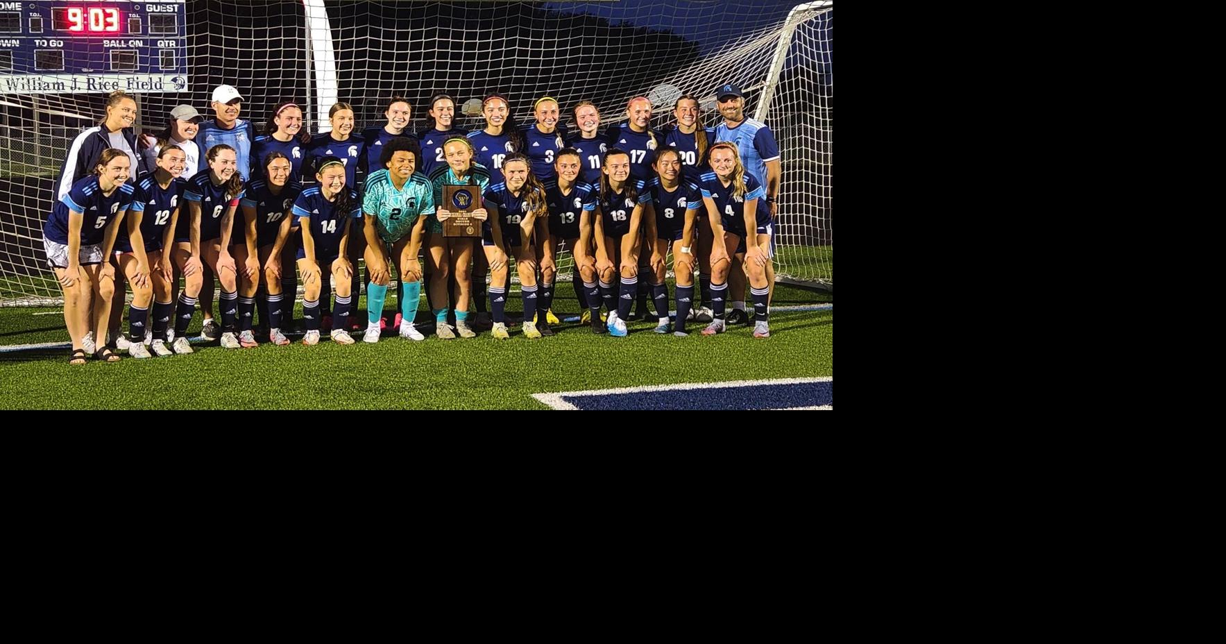 McFarland girls soccer wins regional title with wins over West Salem ...