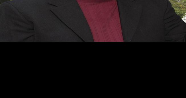 Investigating the paranormal: Terry Fisk shares stories of things ...