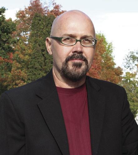 Investigating the paranormal: Terry Fisk shares stories of things ...