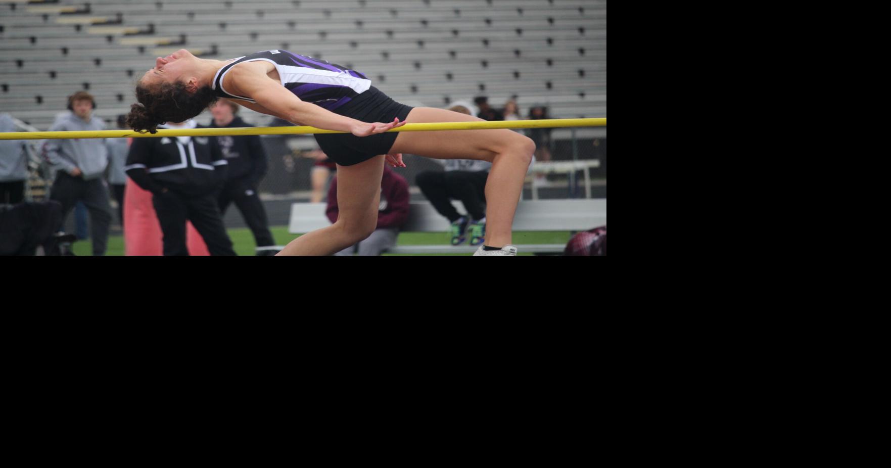 Track and field: Loaded Warriors primed for big things in 2023 | Sports ...