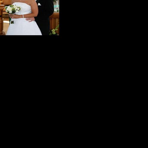 Wedding: Benisch | Community | hngnews.com