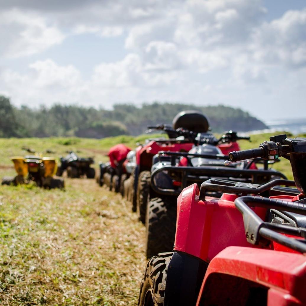 Sheriff's office to offer ATV/UTV safety course | Local | hngnews.com