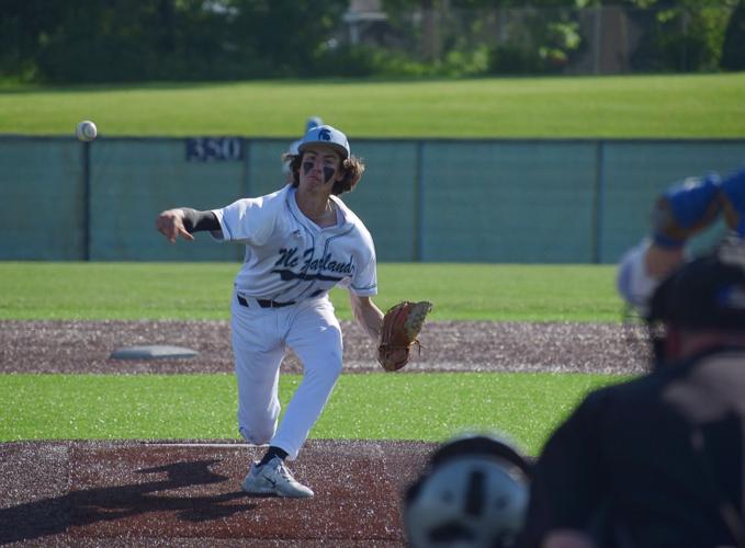 McFarland baseball sweeps doubleheader on Saturday, score walk-off win ...