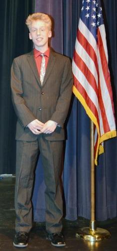 Strong Constitutions | School | hngnews.com