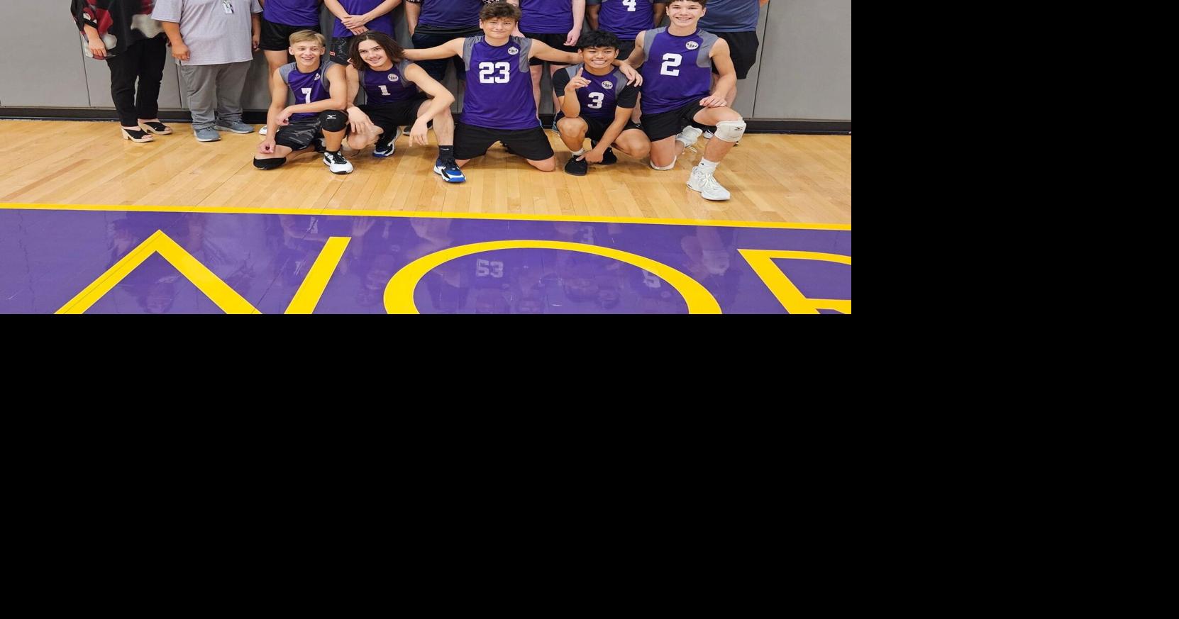 DeForest boys volleyball wins in season opener | Sports | hngnews.com