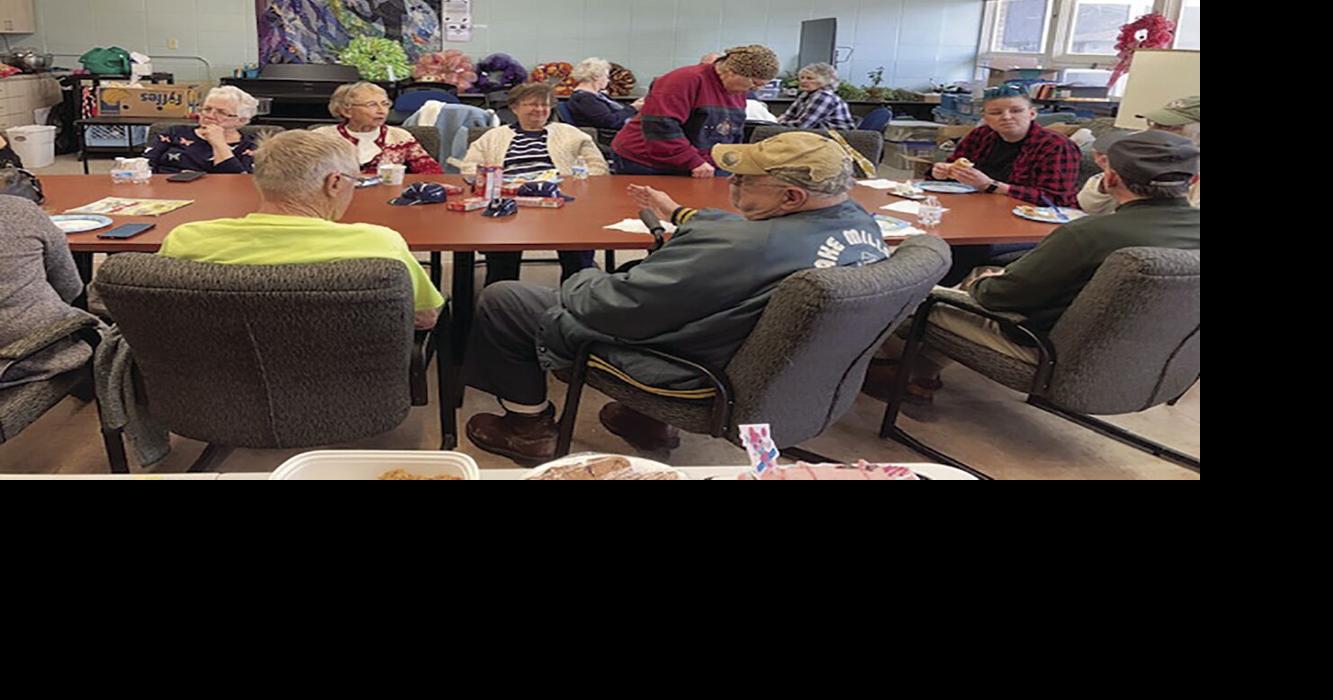 Lake Mills Club 55: Check out whats happenings at Club 55 | Community ...