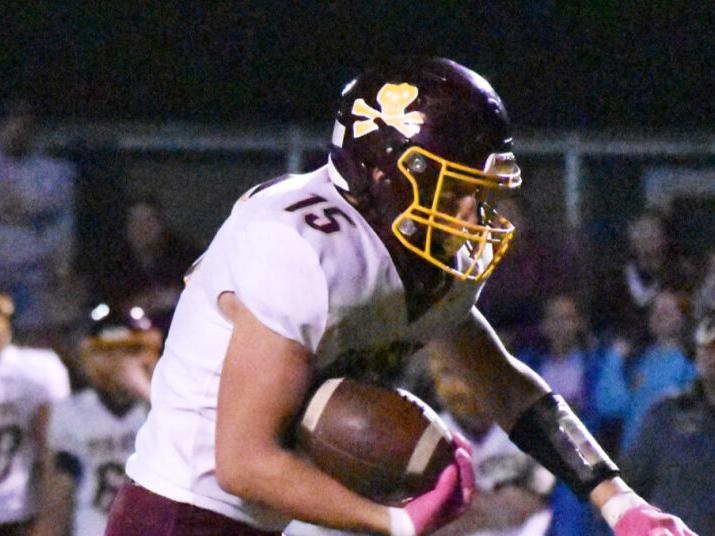 Pirates keep playoff hopes alive with dramatic win | Waterloo ...