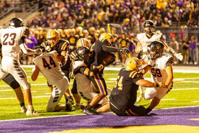 Games of the week: DeForest heads into the playoffs | Sports | hngnews.com