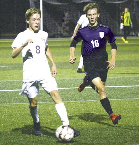 Less experienced Waunakee boys' soccer will have different look in 2022 ...