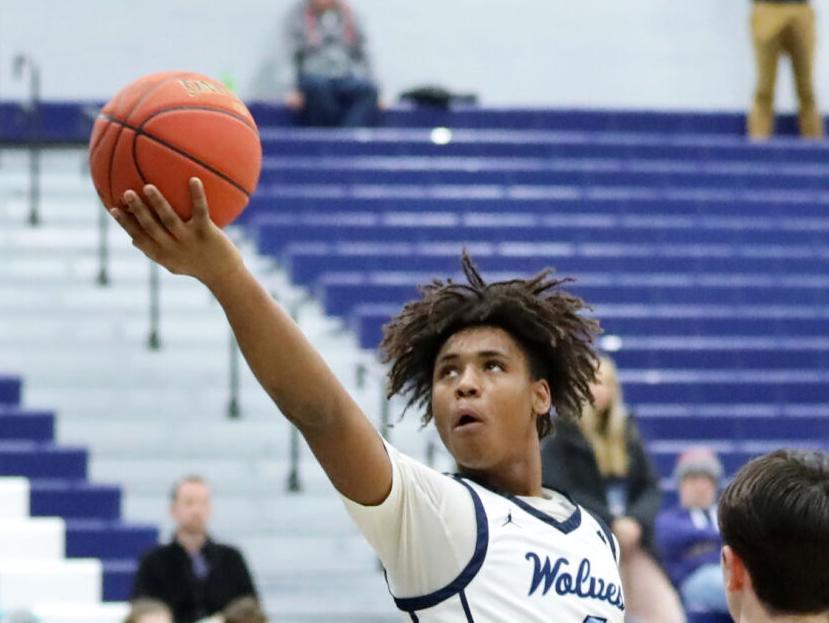 High expectations for second year of Sun Prairie West boys basketball ...